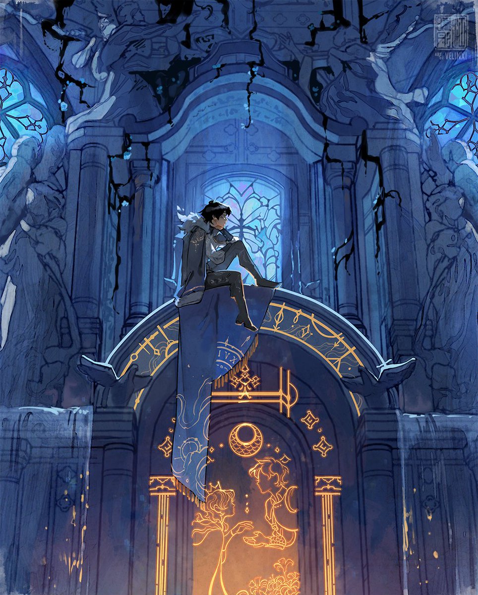 Twoucan - Xiao Tong 🦋 CTC (@Velinxi)