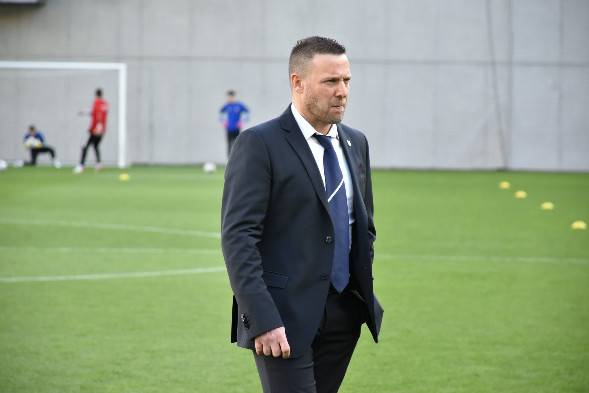 FSGC | official on Twitter: "🧤 | nella prima di Cecchetti, c'è spazio per Terenzi dopo gli ...