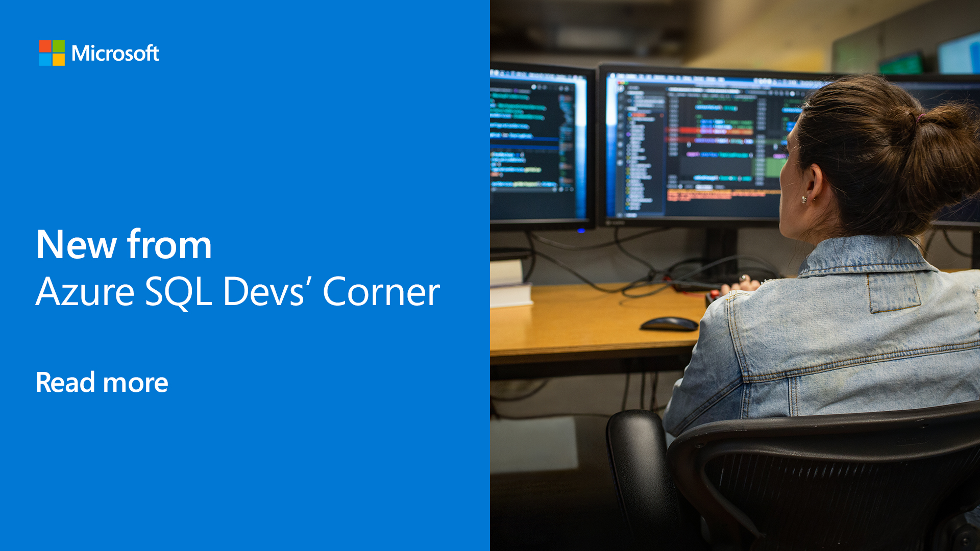 Azure SQL on Twitter: Azure SQL on Twitter: