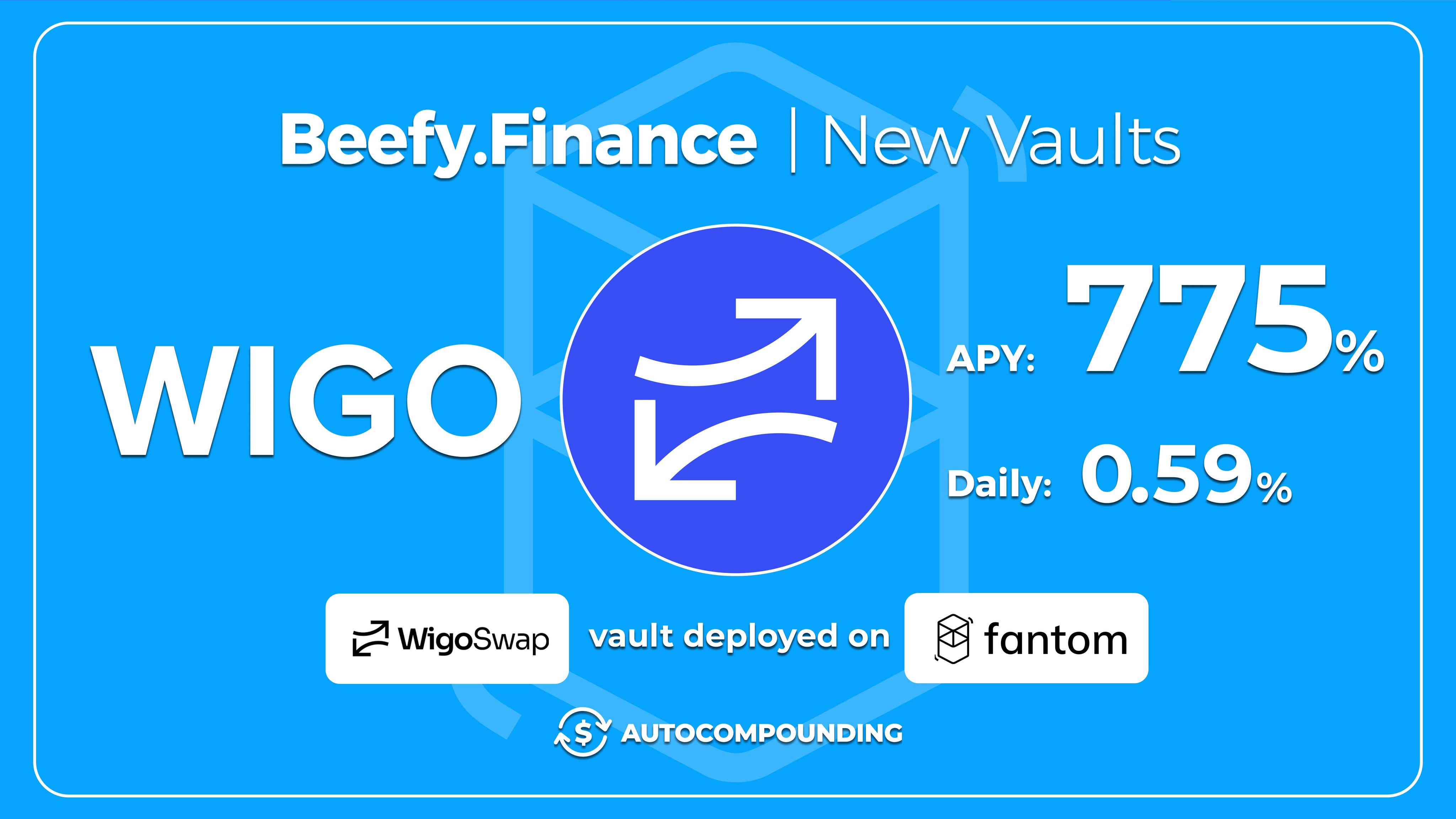 WigoSwap (@WigoSwap) / Twitter WigoSwap (@WigoSwap) / Twitter