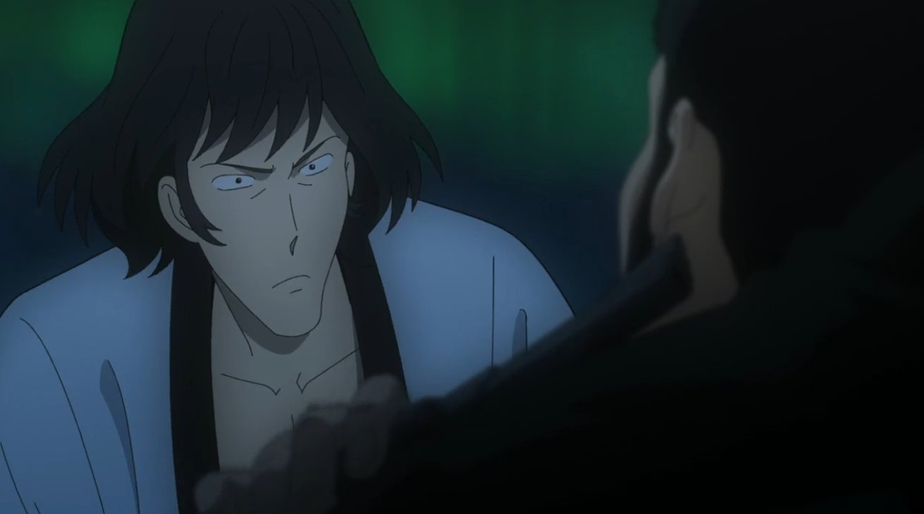 🌸 Daily Goemon 🌸 on Twitter: "https://t.co/IC2CQ3uDLj" / Twitter