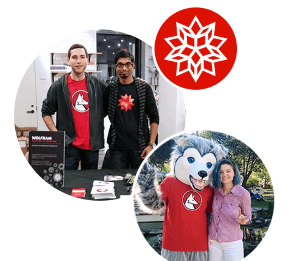 Wolfram (@WolframResearch) / Twitter