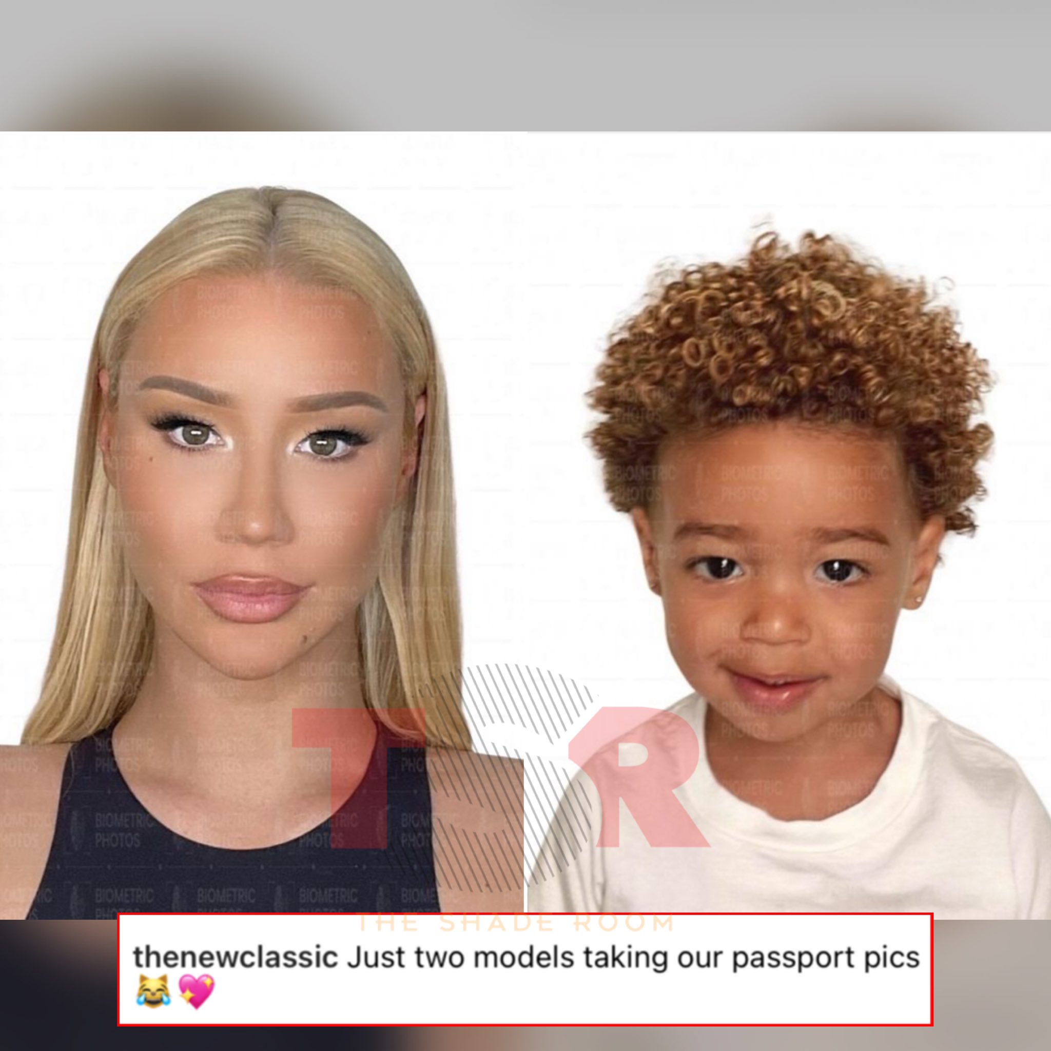 Iggy Azalea Real Daughter Iggy Azalea Says Her 15 Month Old Son Taught