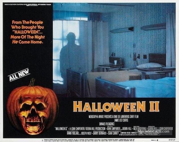 Halloween Ii 2022