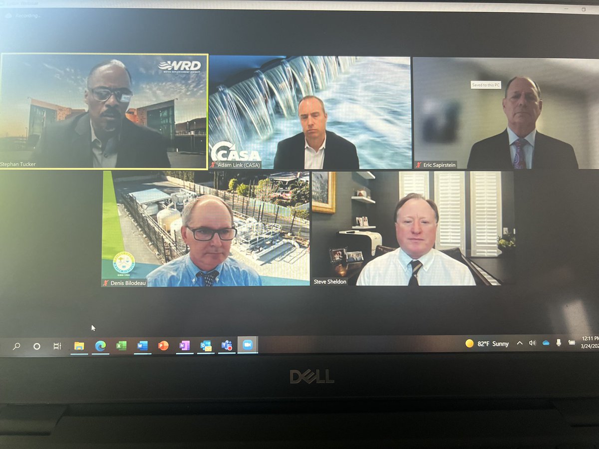 Orange County Water District (OCWD) | OCWD