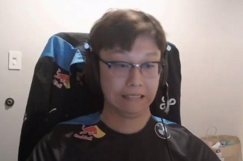 Cloud9 on Twitter: Cloud9 on Twitter:
