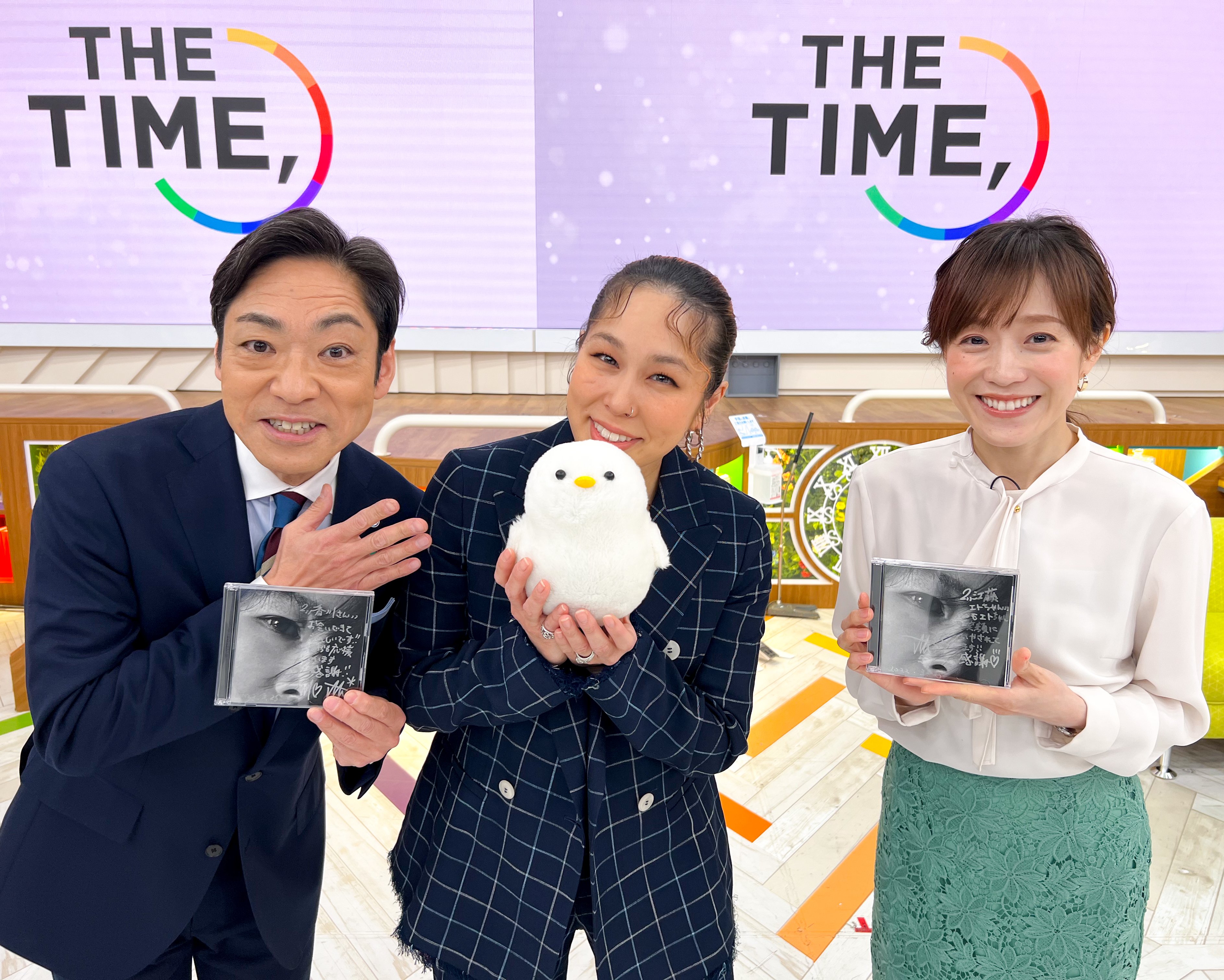 TBS『THE TIME, 』 (@THETIME_TBS) / Twitter