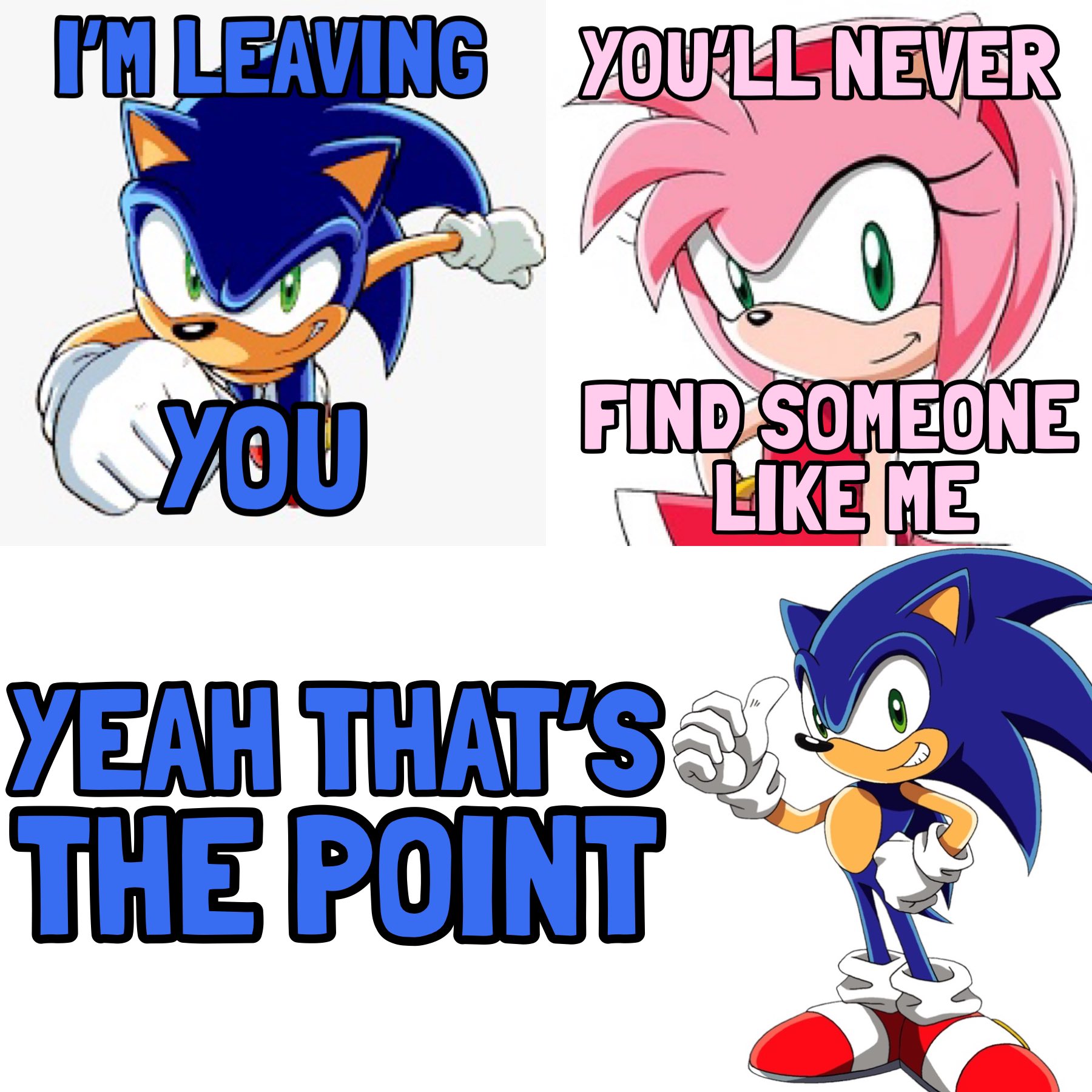 EliteSonicFan on Twitter: EliteSonicFan on Twitter:
