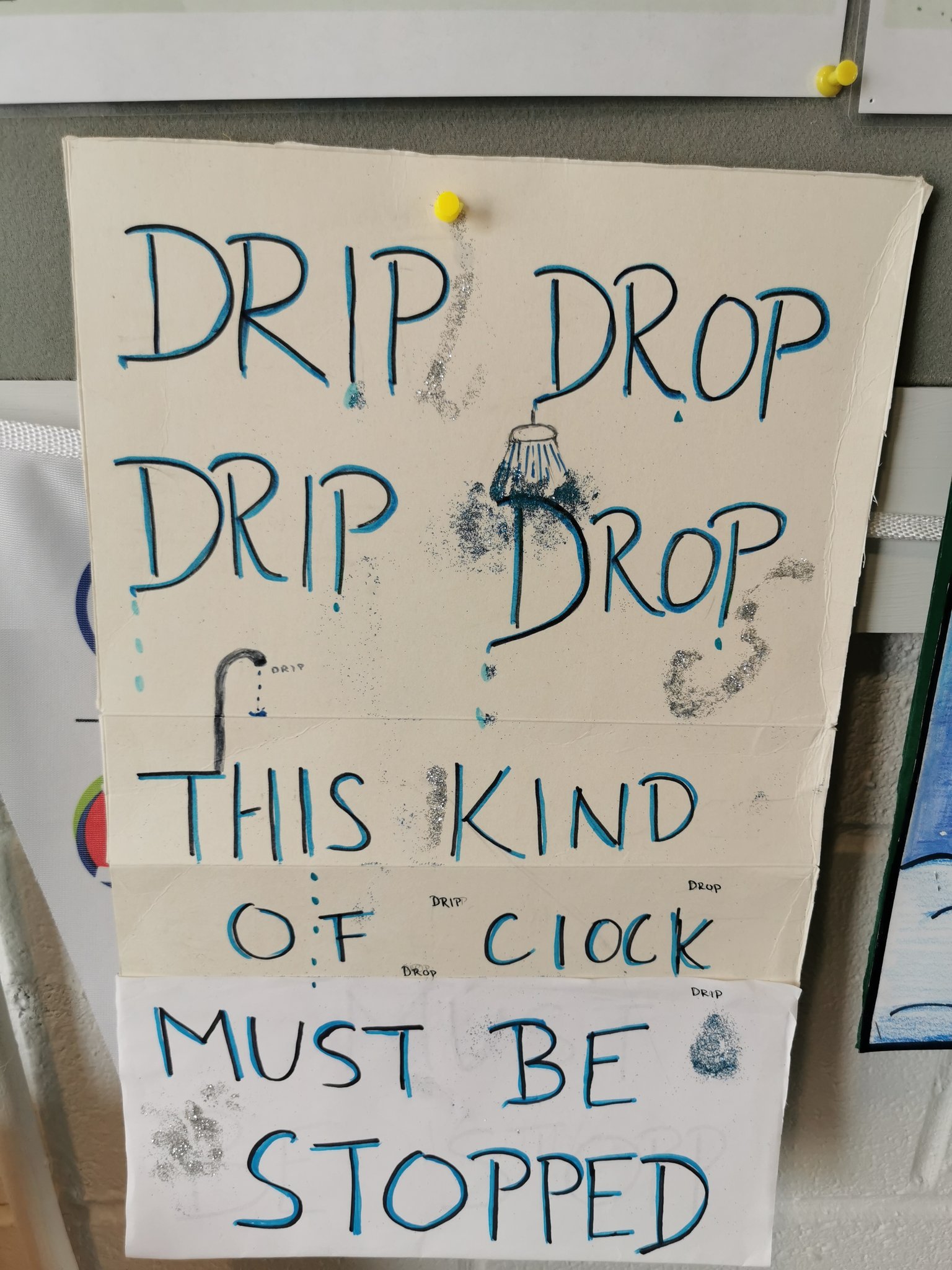 Drip Drop Memes
