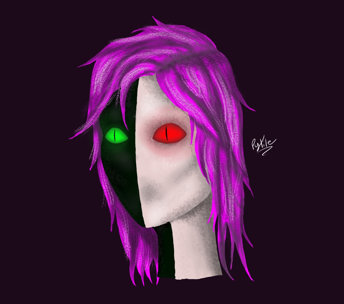 Pytile (@Pytiles) さんのイラスト・マンガ作品まとめ (24 件) - Twoucan