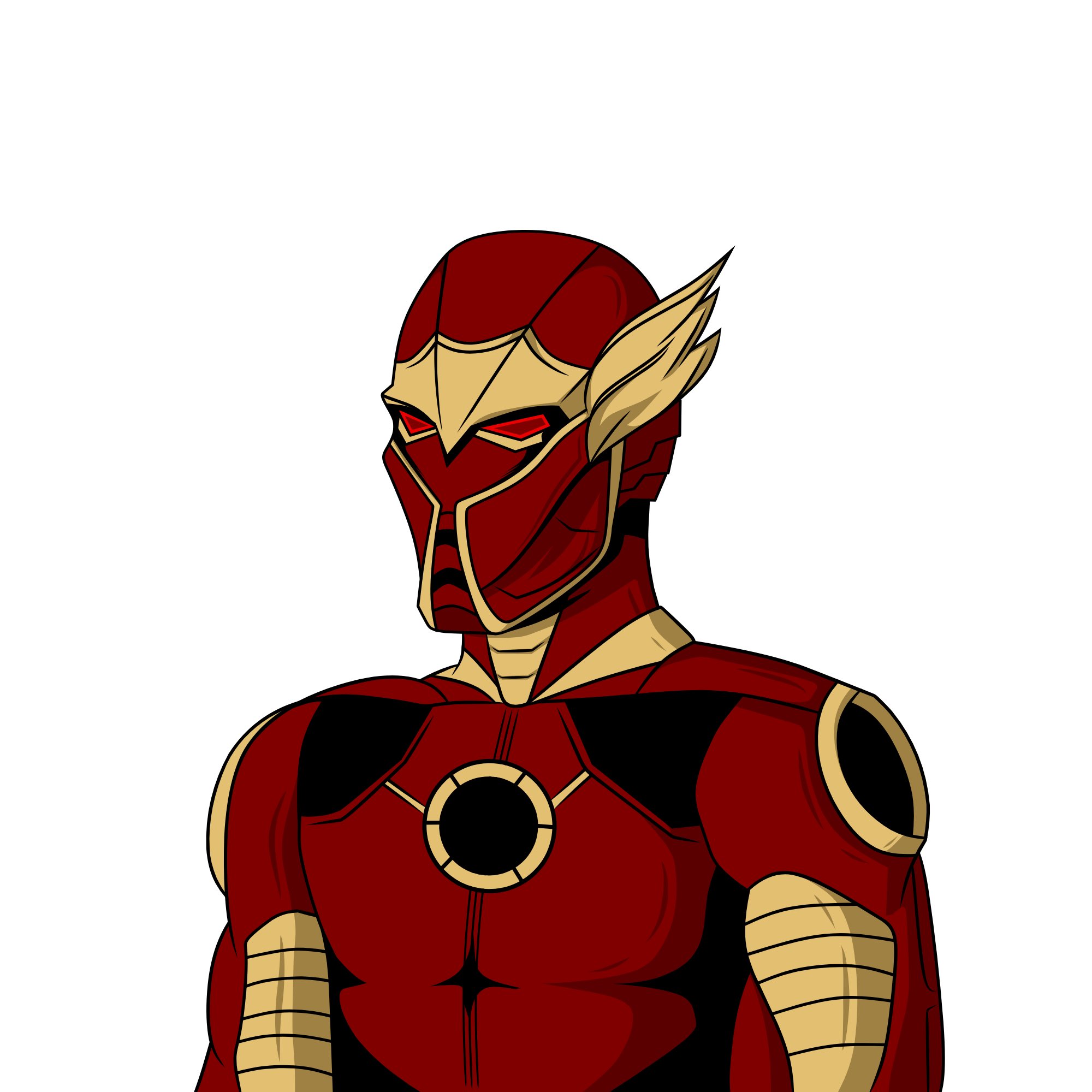 Heroes & Villains on Twitter: "Sneak Peek revealed in tonights AMA! Thank you all for tuning in ...