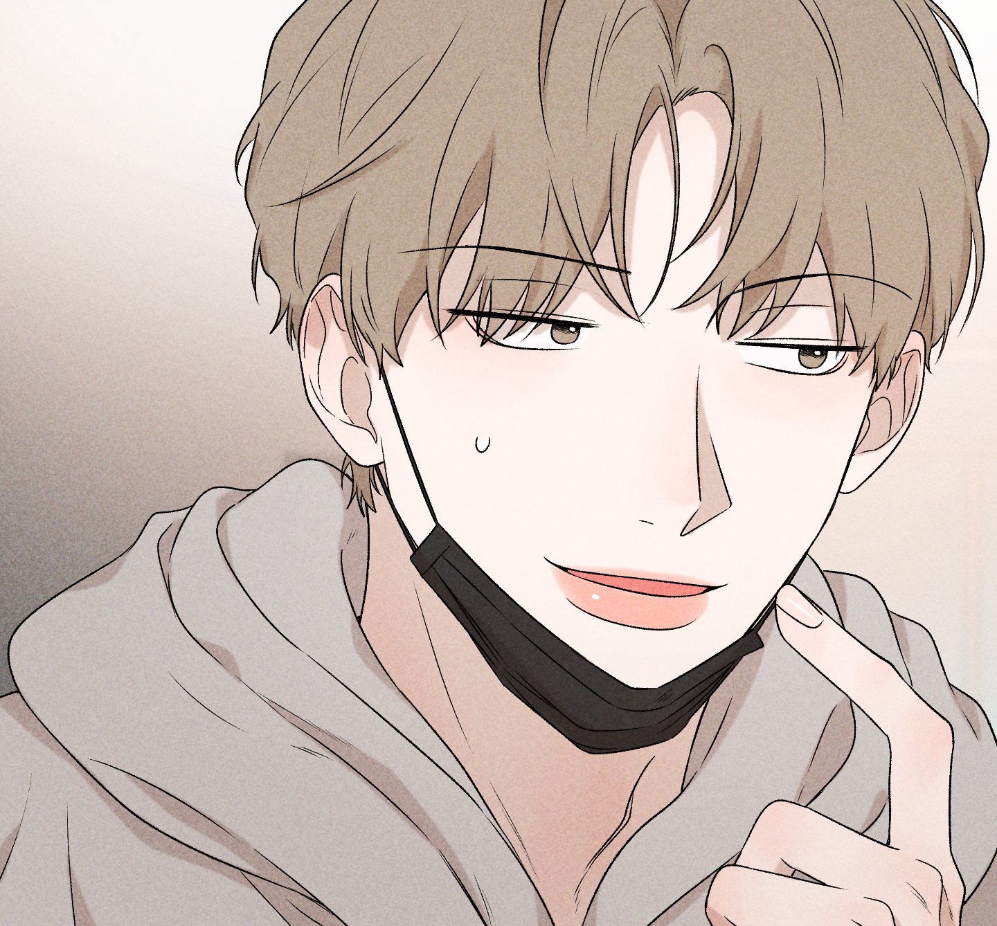 봄툰𝑩𝑶𝑴𝑻𝑶𝑶𝑵 on Twitter: "RT @ssxxak: ≪잘해주지 마요≫ 18화 업로드됐습니다‼️🦊 ️https://t.co/qyBgH7xyAq https://t ...