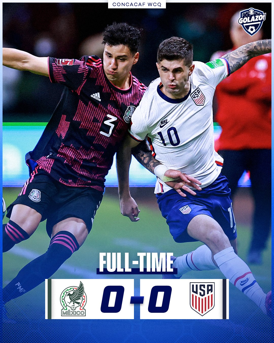 Cbs Sports Golazo ⚽️ On Twitter Costa Rica Upset Canada While The