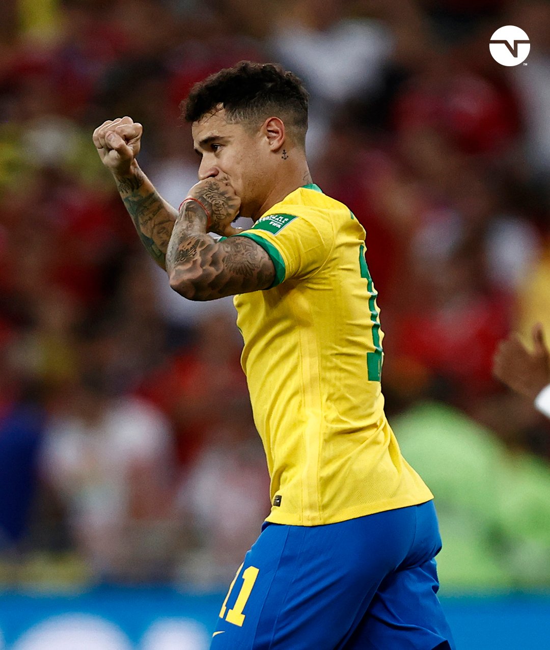 Tnt Sports Brasil On Twitter É O MÁgico Esquece ¯ ツ ¯