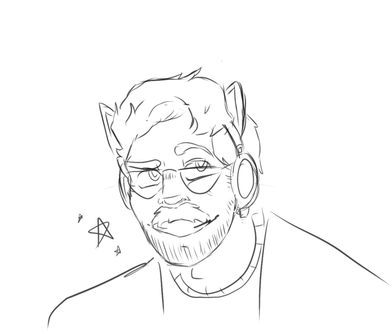 Cinnamontoastken Fanart