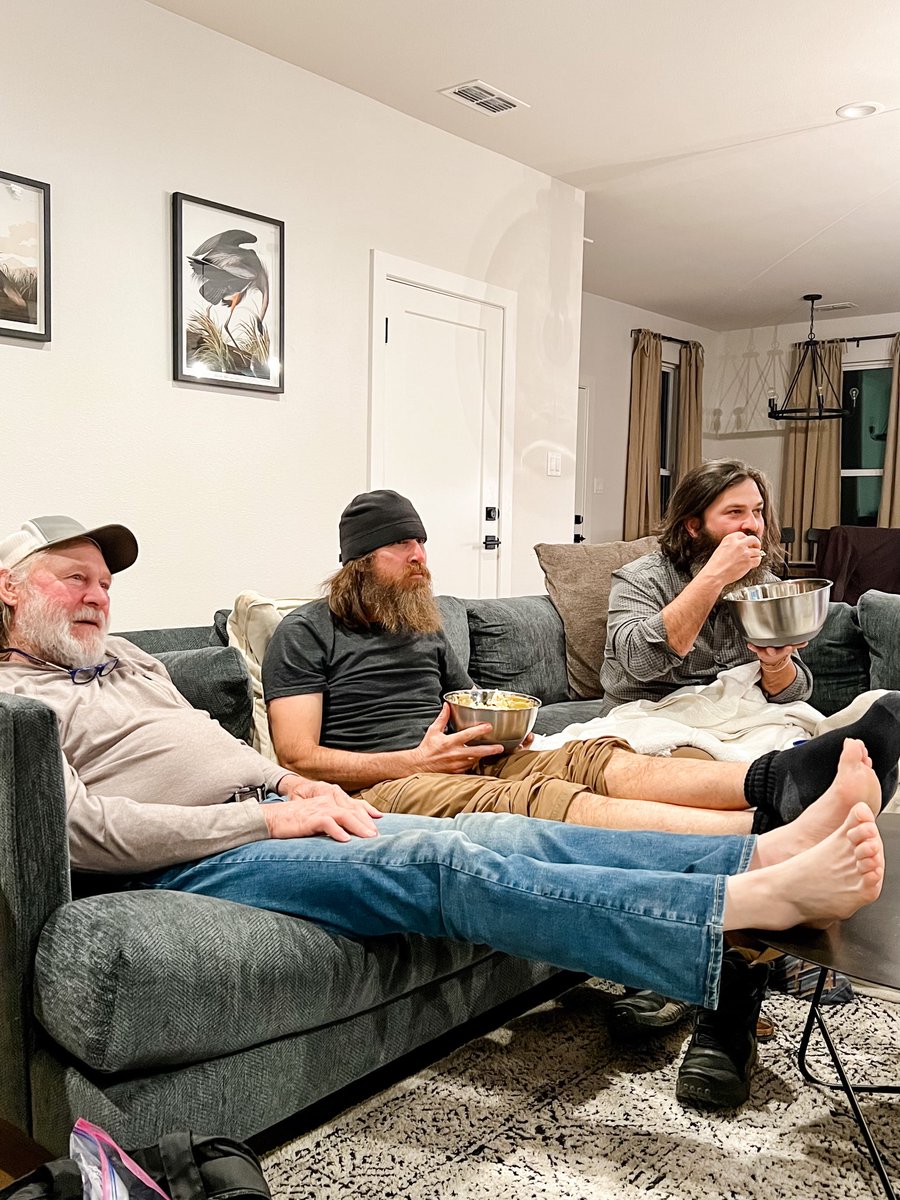 Jase Robertson House Address