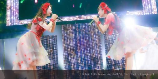 ClariS☆スタッフ on Twitter: "🎇「 #ClariS HALL CONCERT 2022 ~Twinkle Summer Dreams~」開催決定🎆 📌8月11日(祝・木 ...