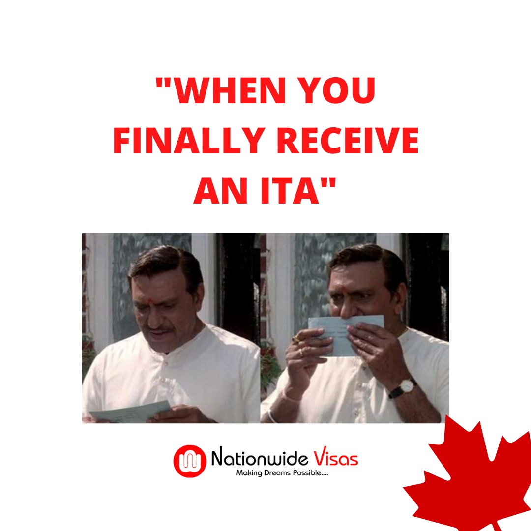 How It Is Possible Meme