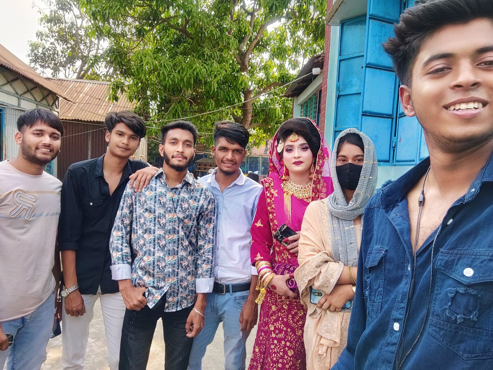 Md Masud Gazi on Twitter: "Wedding vibes! https://t.co/QyjVN3oc5C" / Twitter