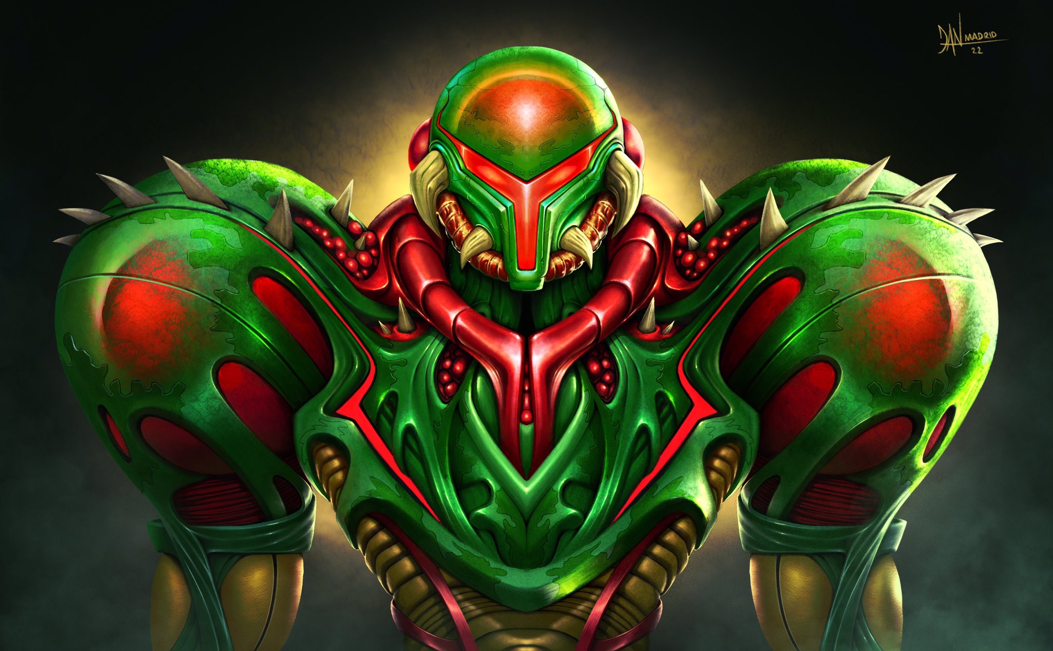 'Multiversal Madness Crossover (No, SV, you're gonna play as the UNSC ...