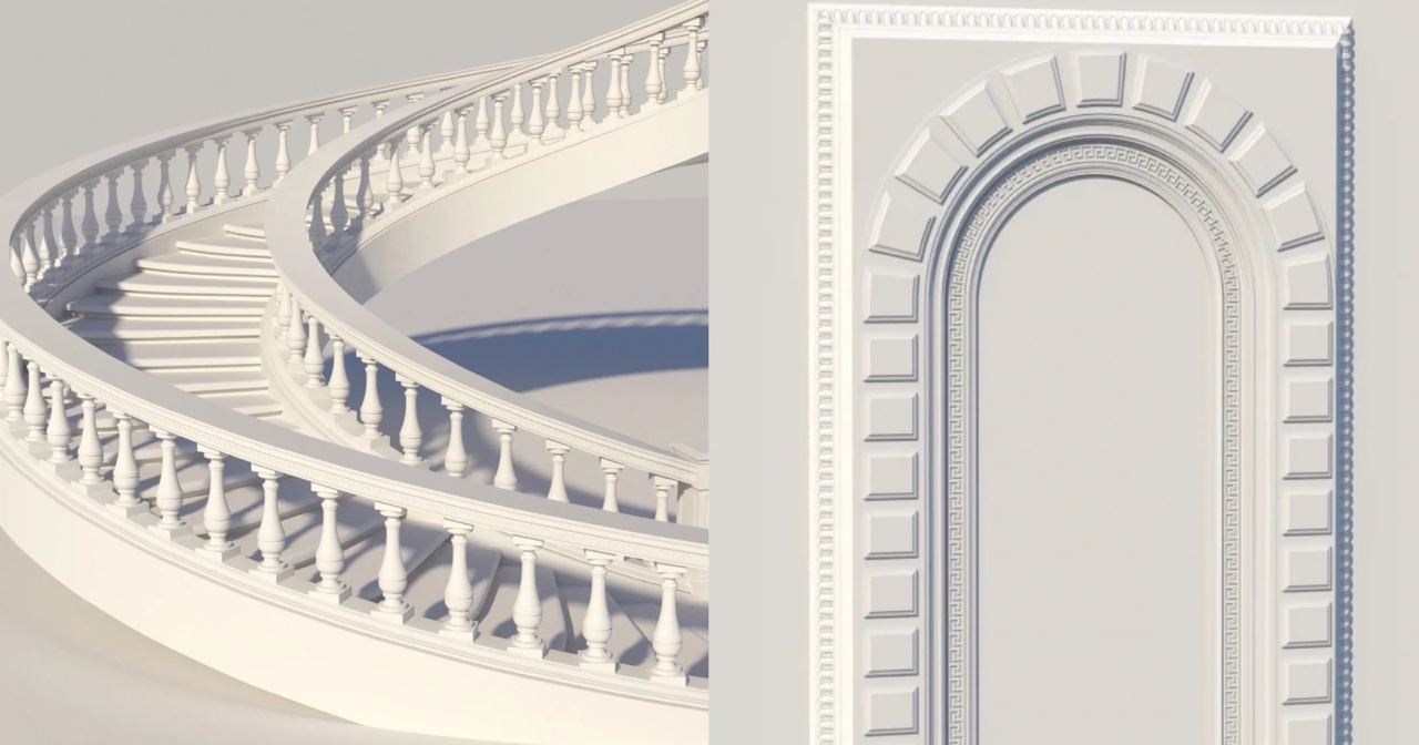 80 LEVEL on Twitter: "Kstudio announced Fusion – a 3ds Max plug-in for parametric modeling of ...