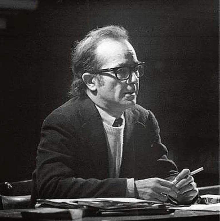 Rodolfo Walsh, 45 años después: la verdadera historia de la muerte de ...