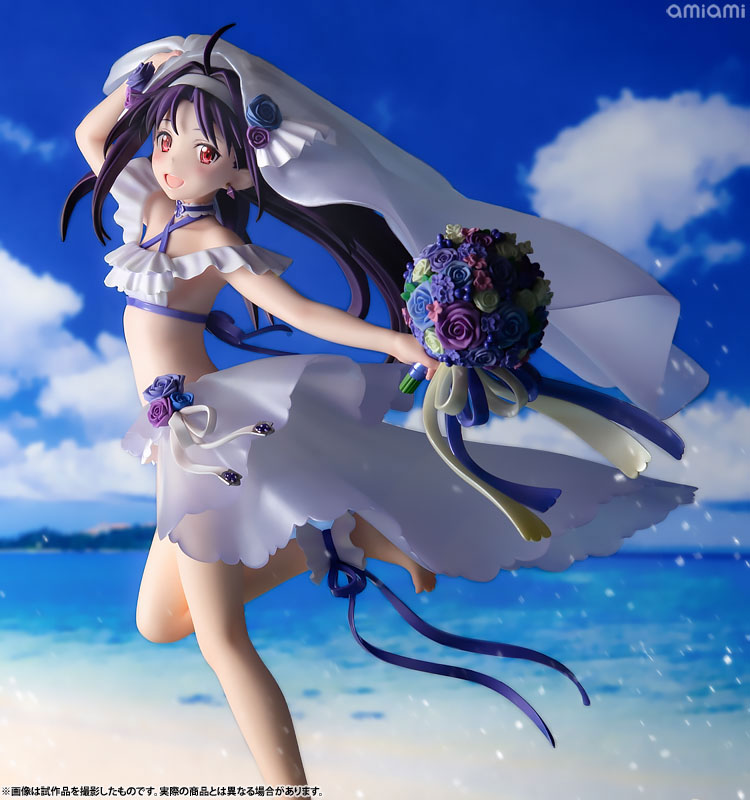 AmiAmi English on Twitter: "💙Pre-order now! Exclusive Sale!💙 KDcolle Sword Art Online Yuuki ...