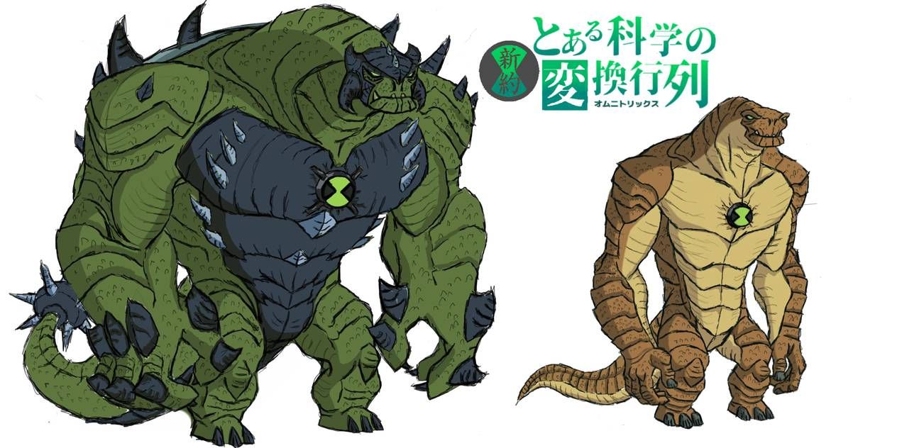 Ultimate Humungousaur Ben 10