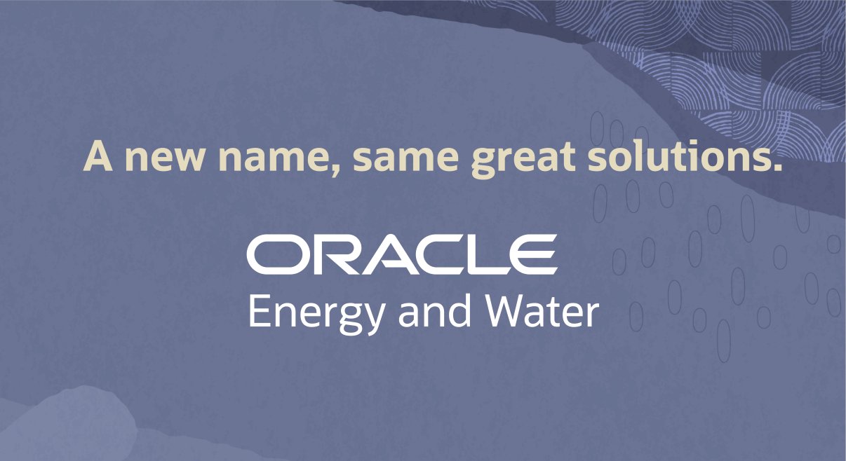 Oracle Energy and Water (@ORCLEnergyWater) / Twitter Oracle Energy and Water (@ORCLEnergyWater) / Twitter