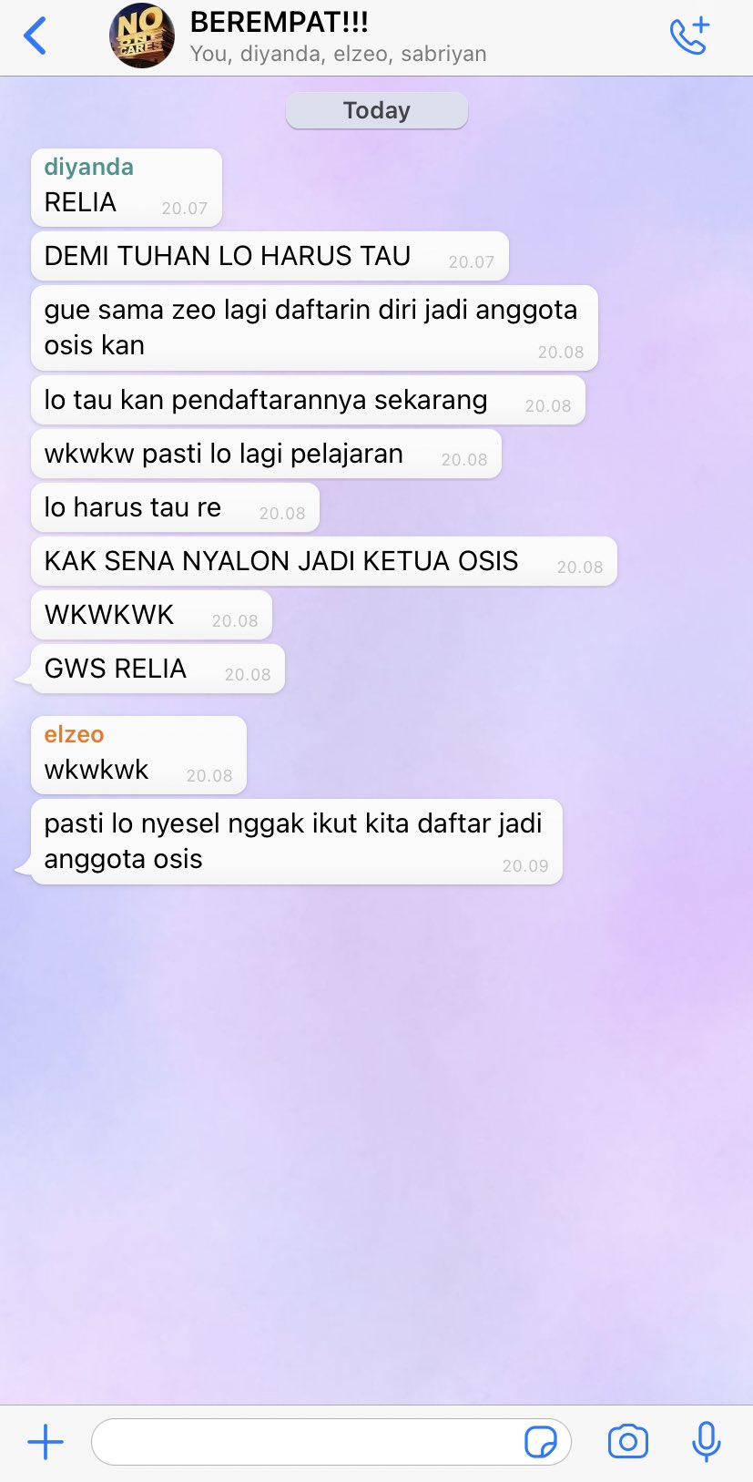 𝐌. (rest) on Twitter: "031. https://t.co/QIXRpCd7jt" / Twitter