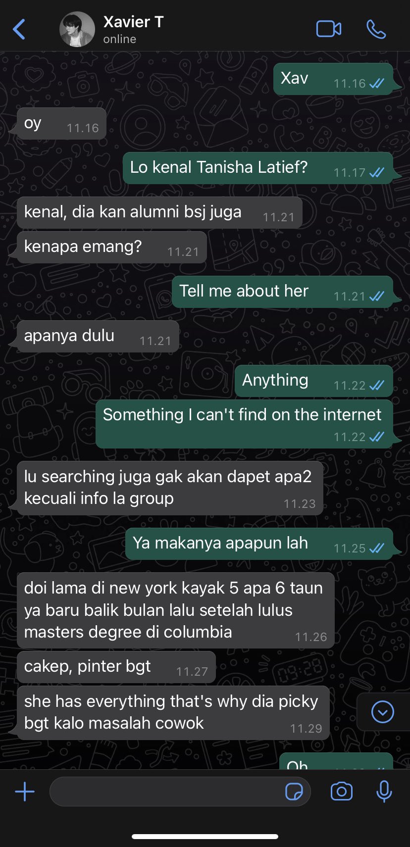 sera on Twitter: "018. https://t.co/x1YCxVX2yf" / Twitter