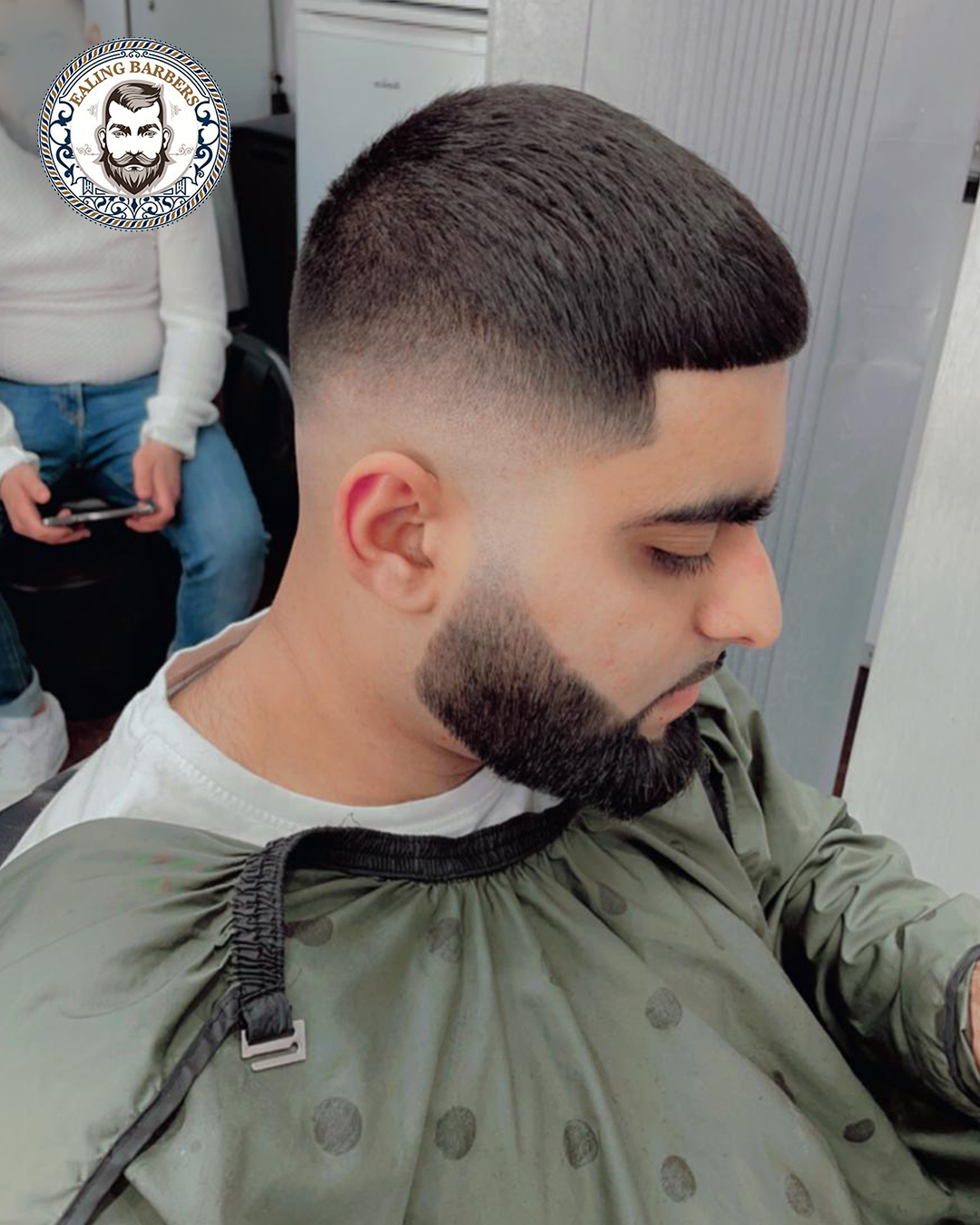 Ealing Barbers | Best barbers in London (@EalingBarbers) / Twitter