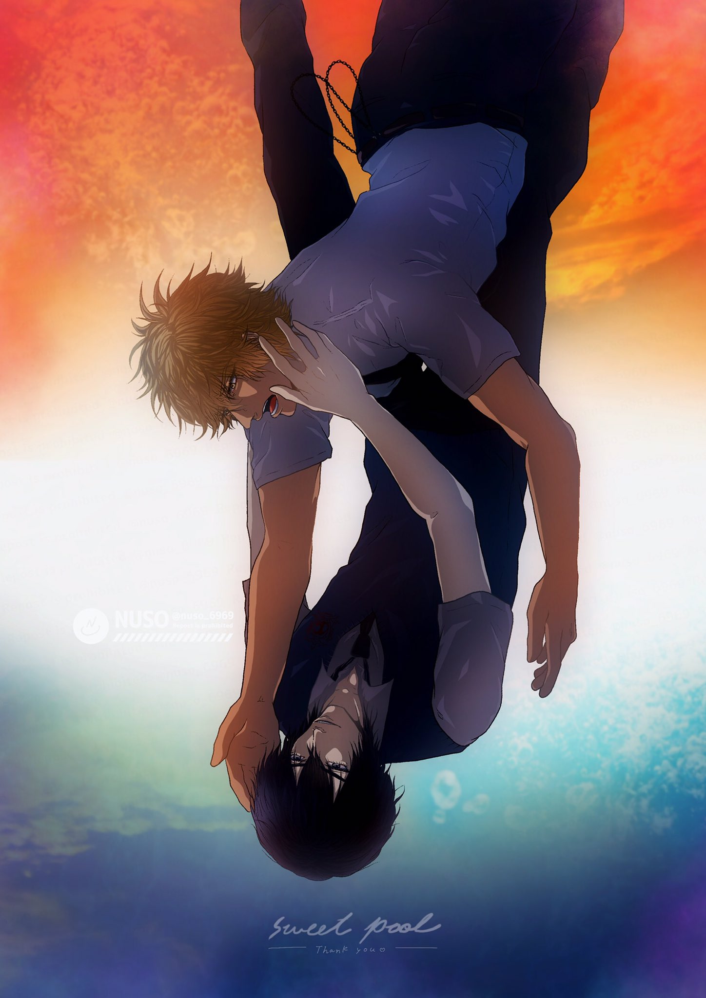 Cis Usui ~ Commissions Open (@CisUssui) / Twitter