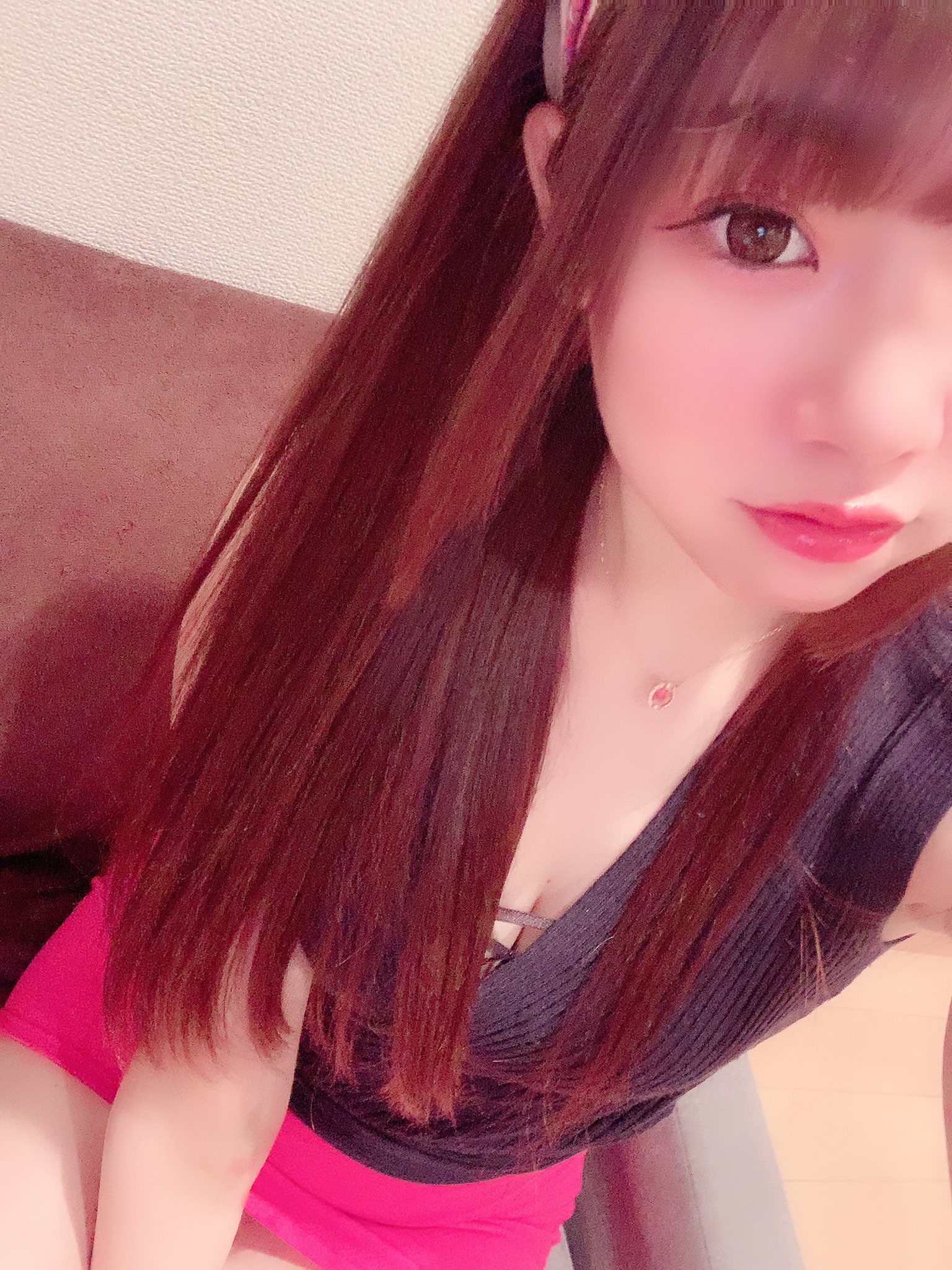 ゆめか💕Labiris on Twitter: "おはようございます☀ 今日はゆっくり寝たから元気いっぱい💪 今日も20-5時まで居てるんできてね💕 https://t.co ...