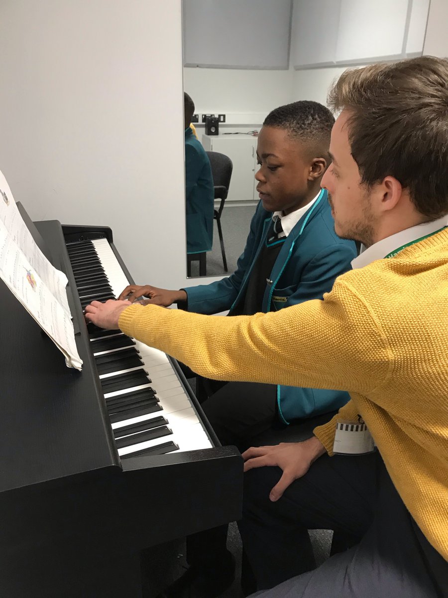 Welcome to Harris Academy Clapham