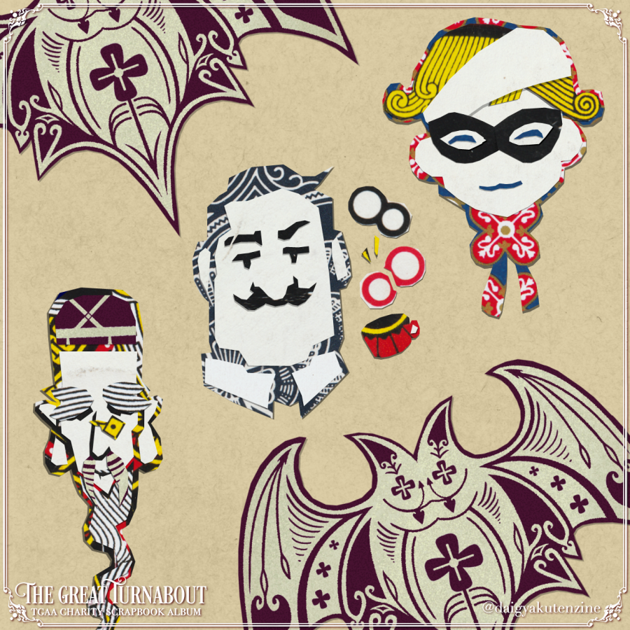 「Heya! Taking comms again~ :] INFO: https://t.co/csknDKTNOl 」7CLUBS 🏳️‍🌈🇵🇭 @ comicsの漫画