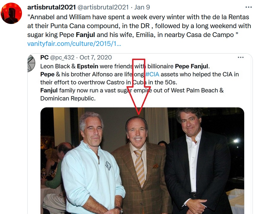 Luis Gonzalez-Bunste of the Walkabout Foundation with Killary in Casa ...