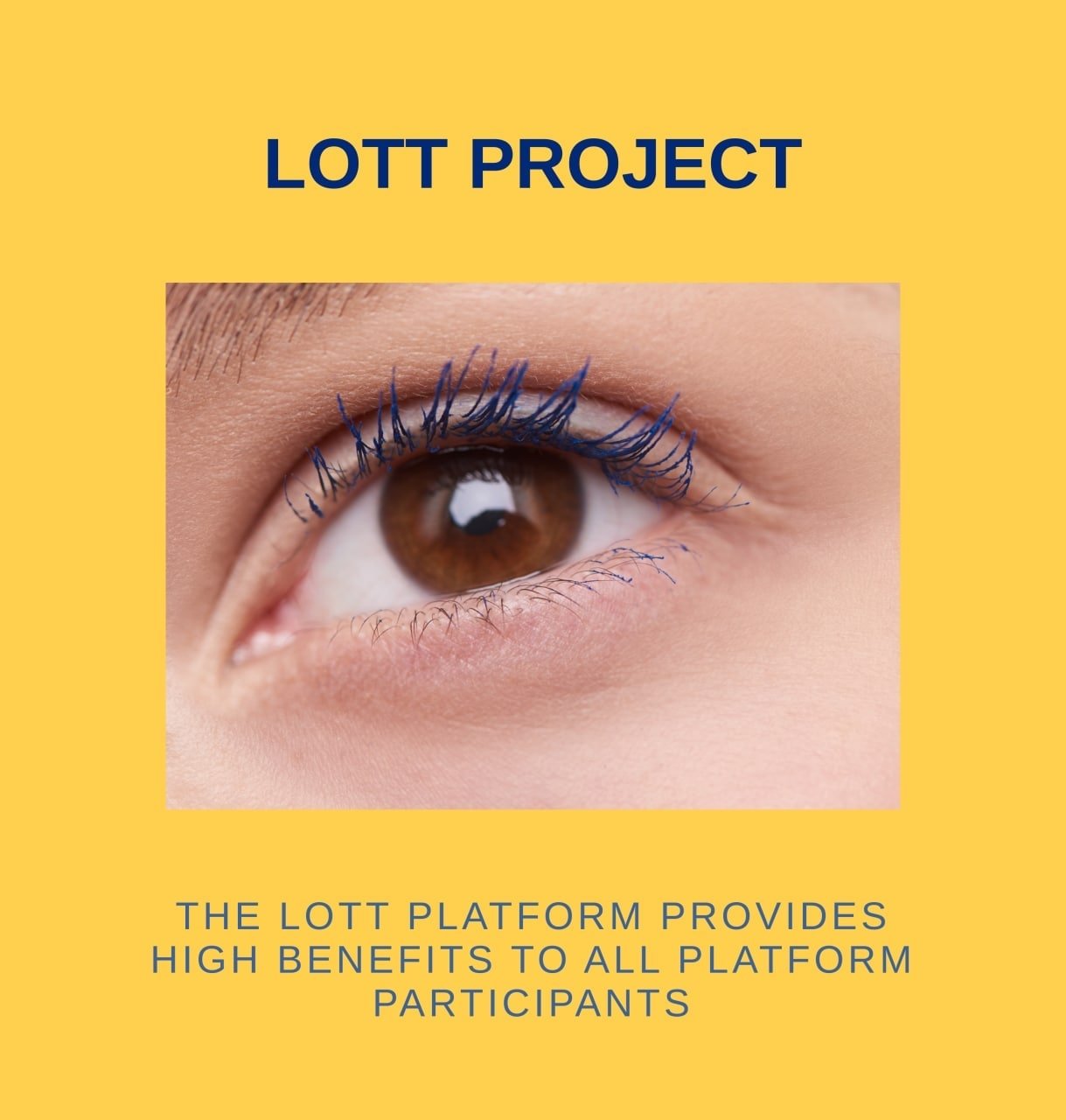 LOTT Official on Twitter: "LOTT project is trying to create a blockchain-based integrated ...