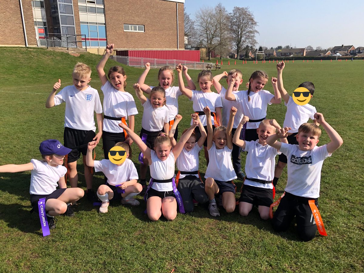 New Earswick Primary School – To have the best, to do our best, to be ...