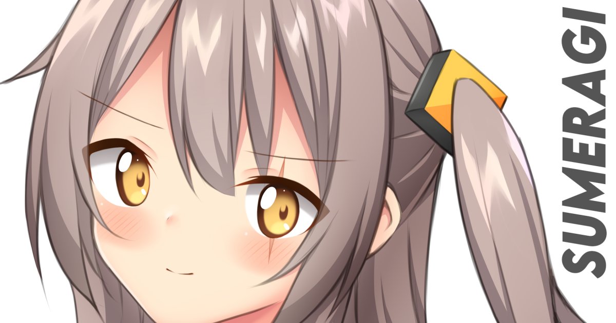 UMP45(ドルフロ) 「pixivFANBOXで45姉【その27】を公開しました! #UMP45 #ド」|すめらぎ🔞のイラスト