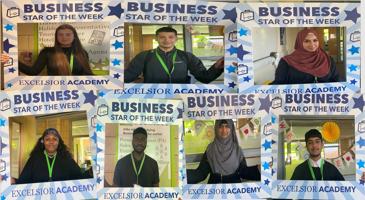 Welcome - Excelsior Academy