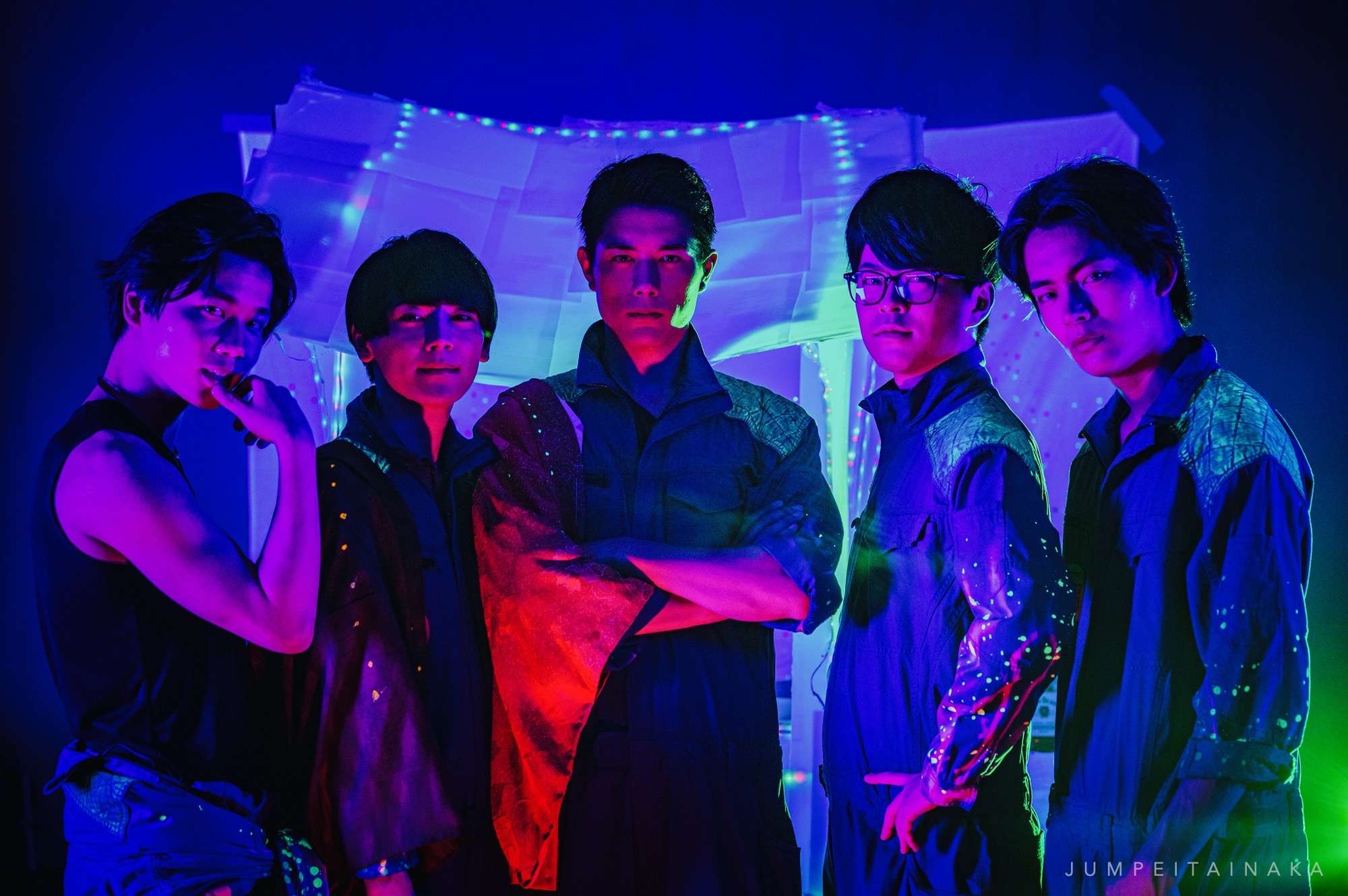 西村喜廣yoshi nishimura on Twitter: "RT @Jumpei_Tainaka: スチール撮影で参加させてもらい、縦横無尽に自由に写真を撮らせてもらった #西村喜廣 ...