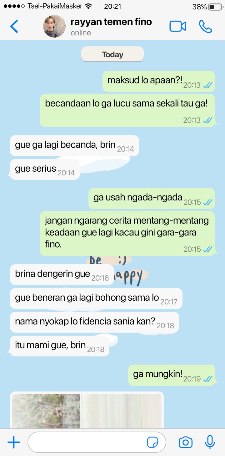 lagi pusing uts on Twitter: "—216. https://t.co/mxF9AB0qMC" / Twitter