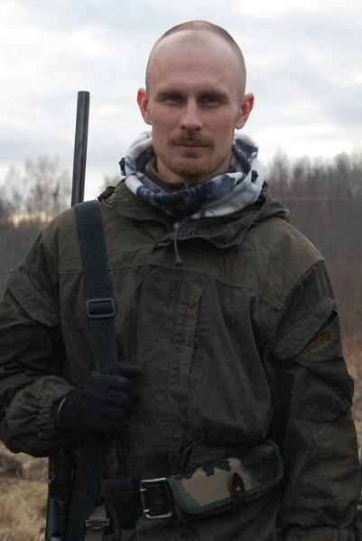 Rob Lee on Twitter: "Ivan Mikheev, a 2006 RVVDKU graduate, died in a hospital on March 20 due to ...