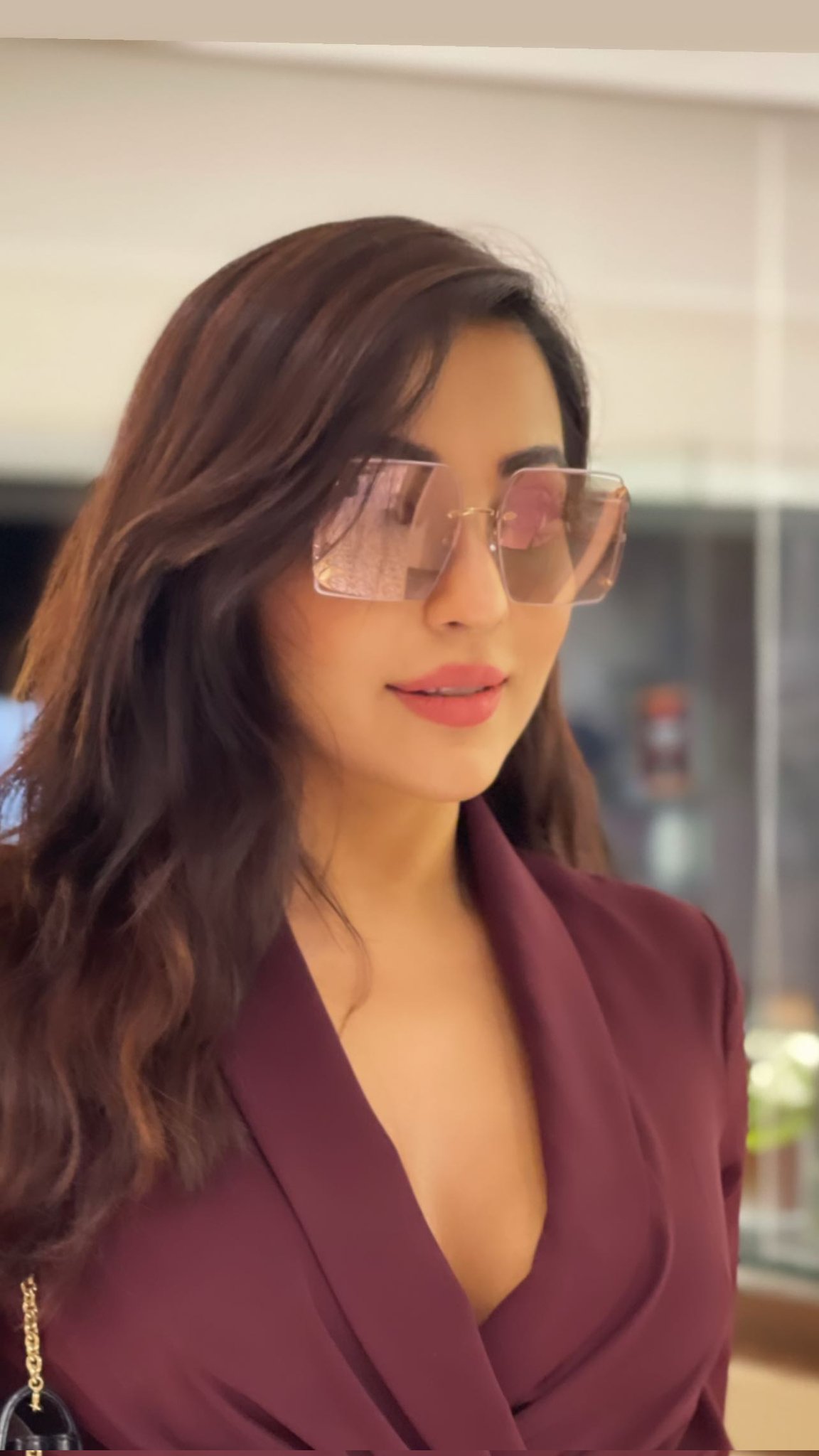 Parvati on Twitter: "Spectacles to view some spectacle! https://t.co/OQh1rIRhGE" / Twitter