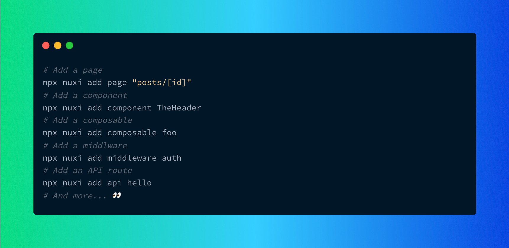 NuxtJS (@nuxt_js) / Twitter