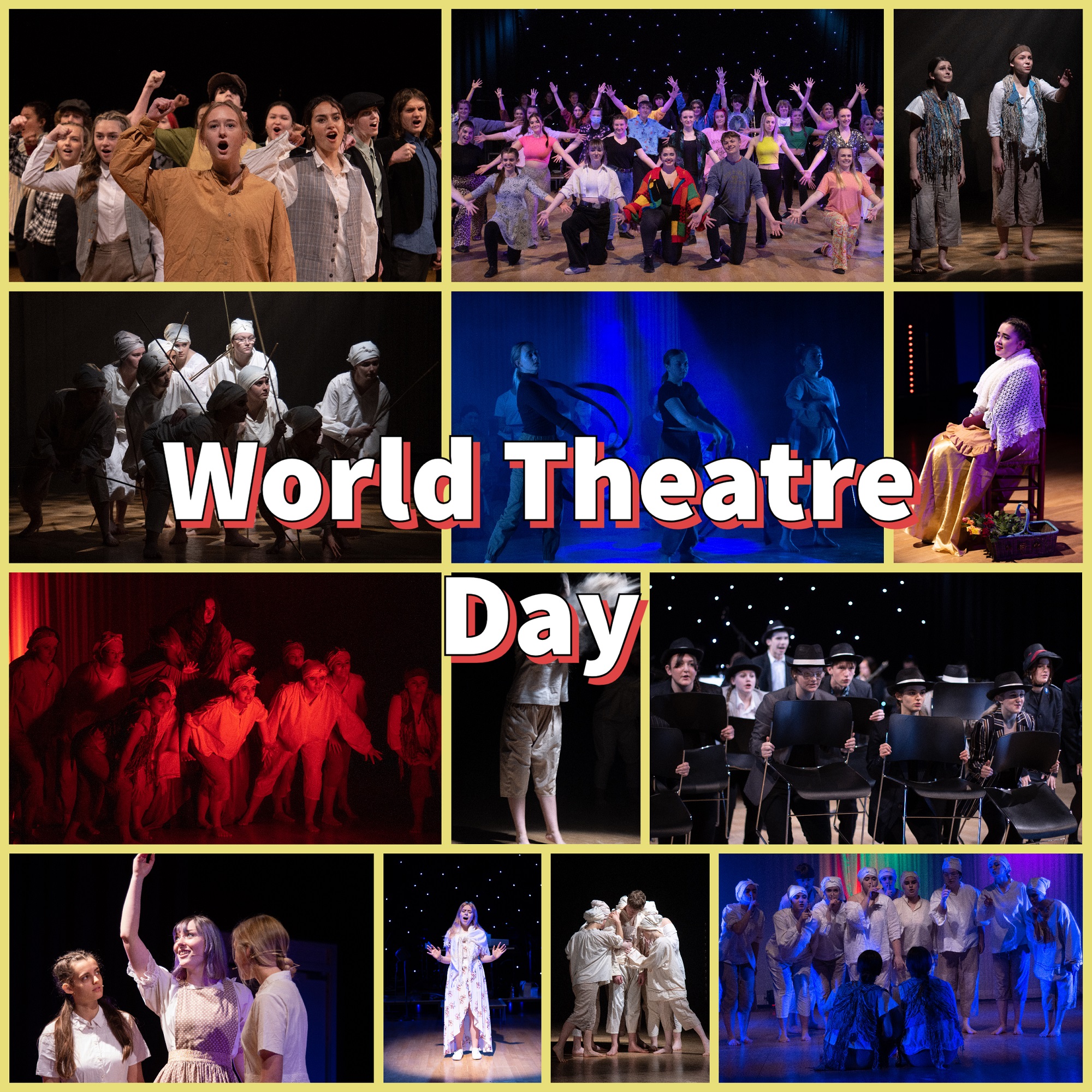 One on Twitter: "Happy World Theatre Day! https://t.co/5MJ7BlOk2H ...