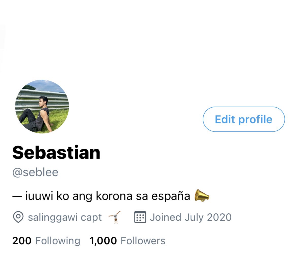 max 💫 | saw svt 💎 on Twitter: "MAIN CHARACTERS Sebastian Lee - LSM Apollo Jeon - JWW https://t ...