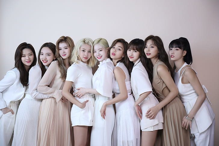 Data Twice on Twitter: "#TWICE (@JYPETWICE) has surpassed 50 MILLION on-demand streams on ...