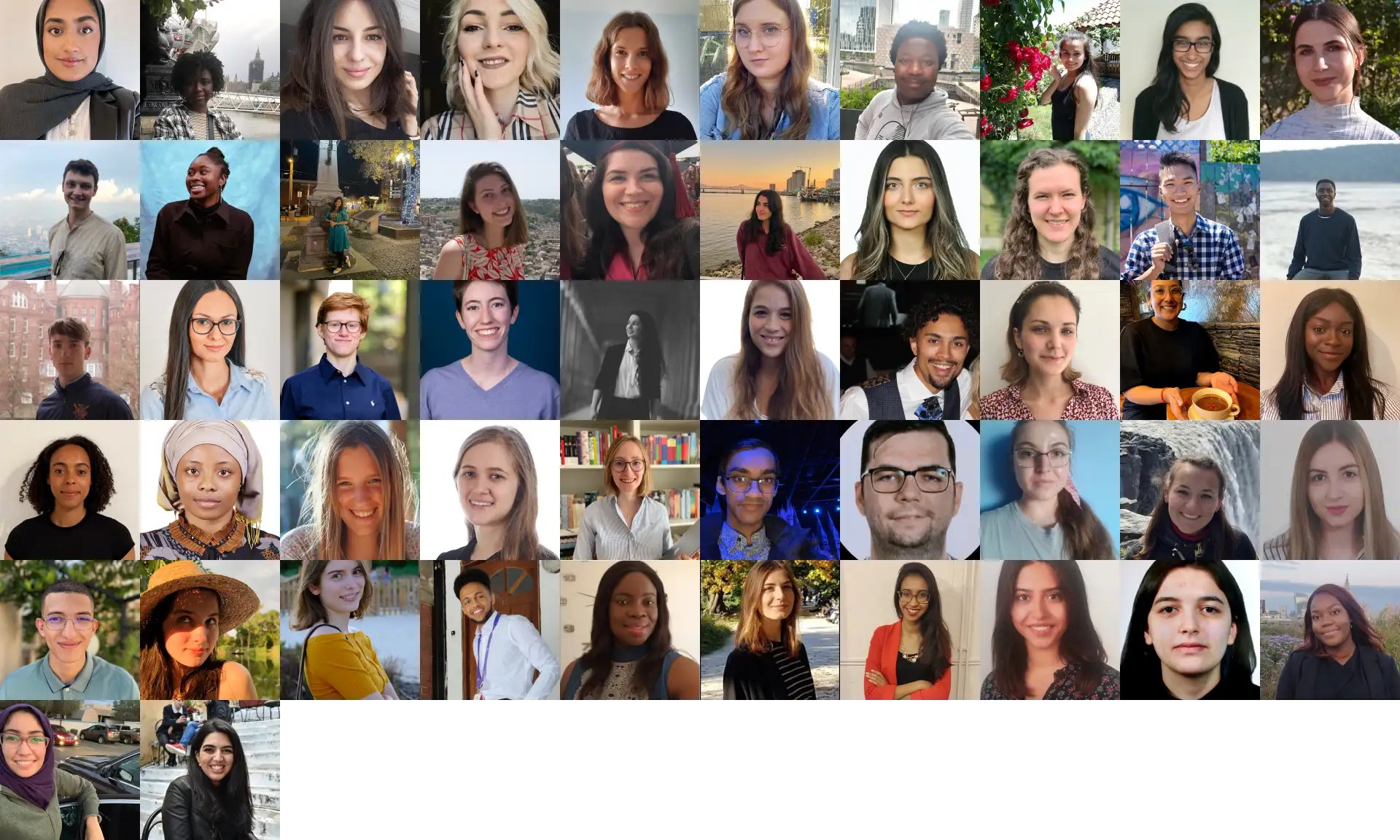 DeepMind on Twitter: "Students! Applications for DeepMind scholarships at various UK ...